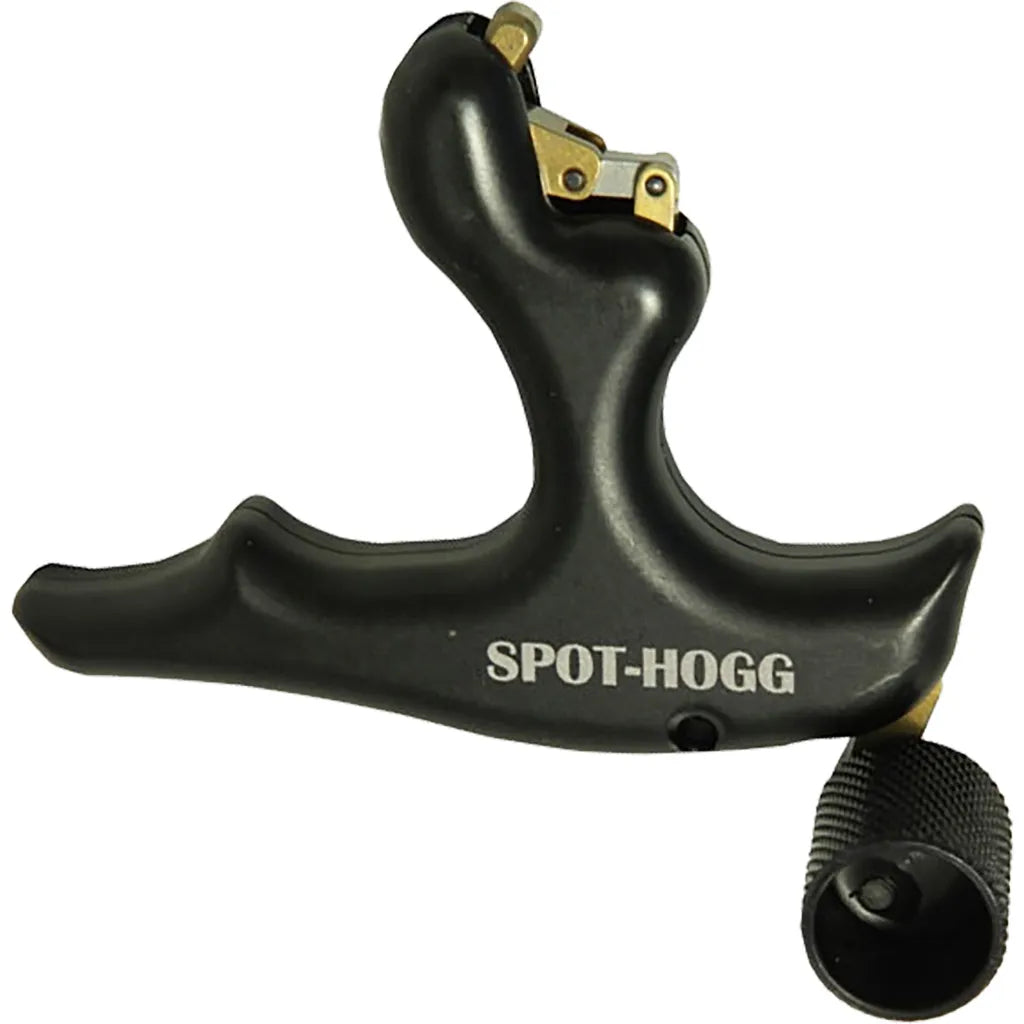 Spot Hogg Whipper Snapper Release – Outdoor America