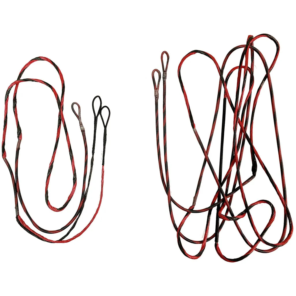 FirstString Genesis String and Cable Set – Outdoor America