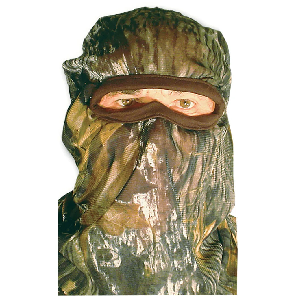 Quaker Boy Bandit Elite Facemask – Outdoor America