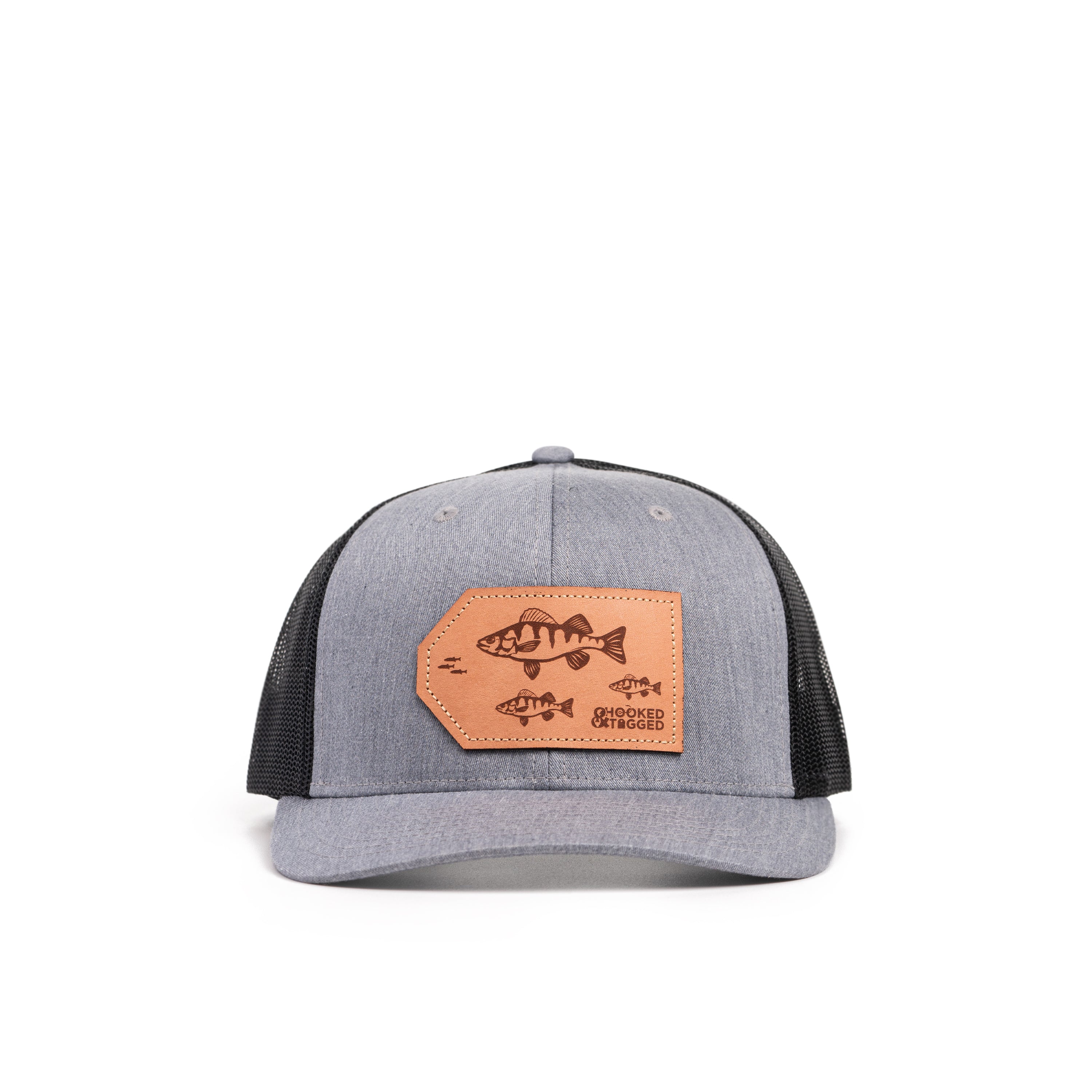 Perch Patch Hat – Outdoor America