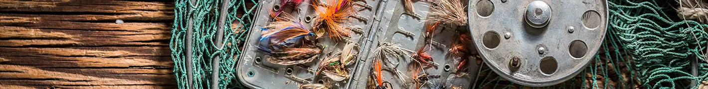 Fishing Accessories – Outdoor America