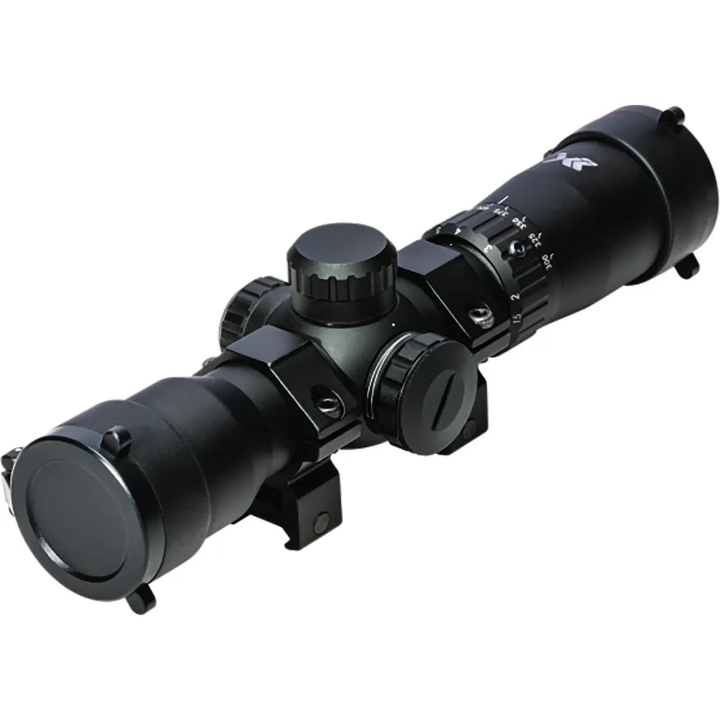 Bear X Speed Comp Crossbow Scope – Outdoor America