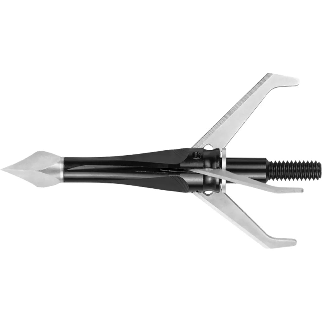 Rocket Siphon XB Broadheads – Outdoor America