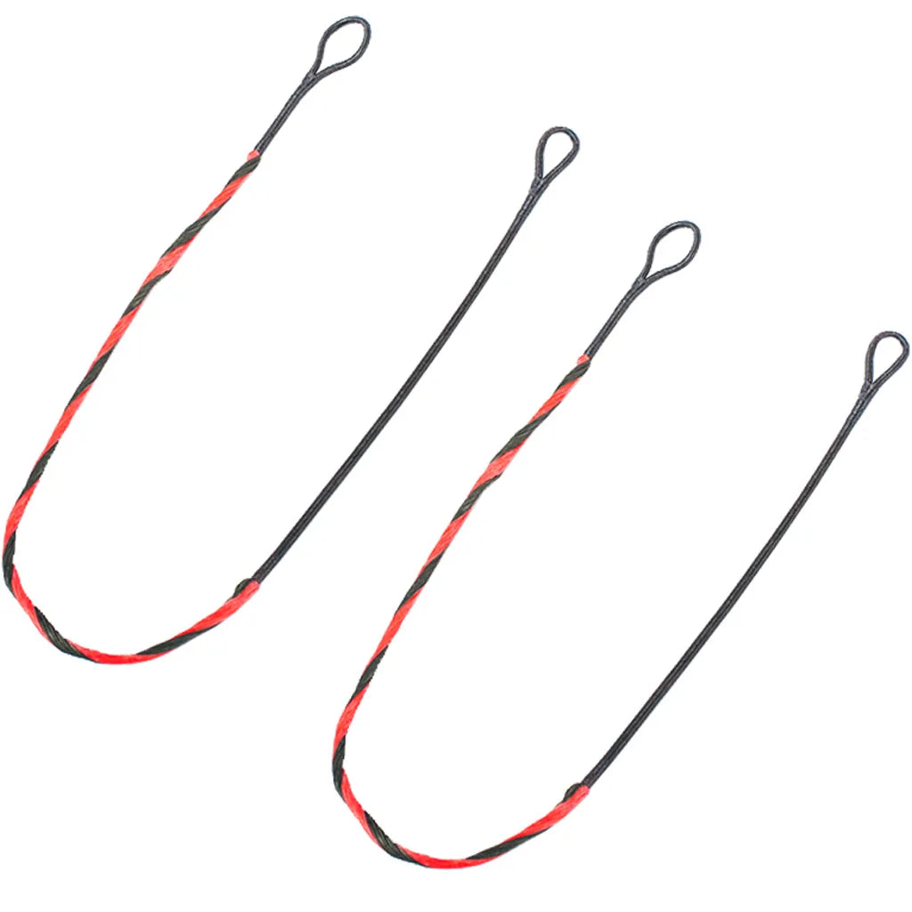 TenPoint Replacement Cables (Carbon Phantom RCX, Eclipse RCX) – Outdoor ...