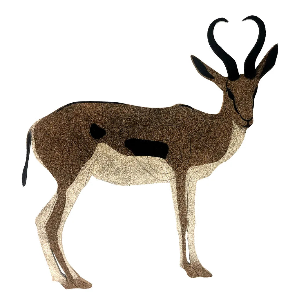 OnCore Archery Target - Springbok – Outdoor America
