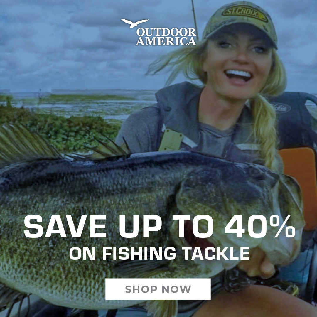 Outdoor America Pro Shop - Fishing, Hunting and Outdoor Sporting Goods