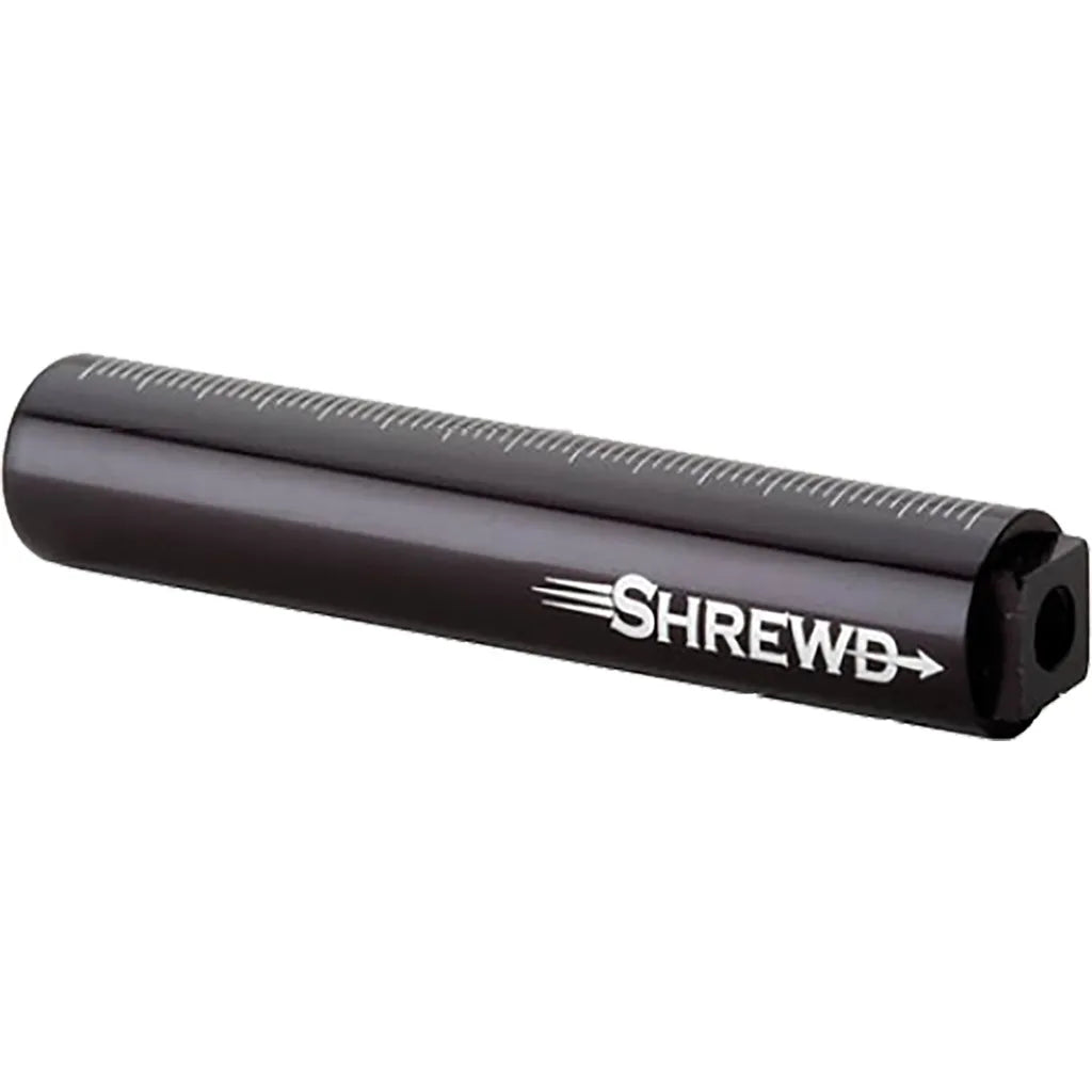 Shrewd Scope Adapter Rod (Fits Axcel Sights) – Outdoor America