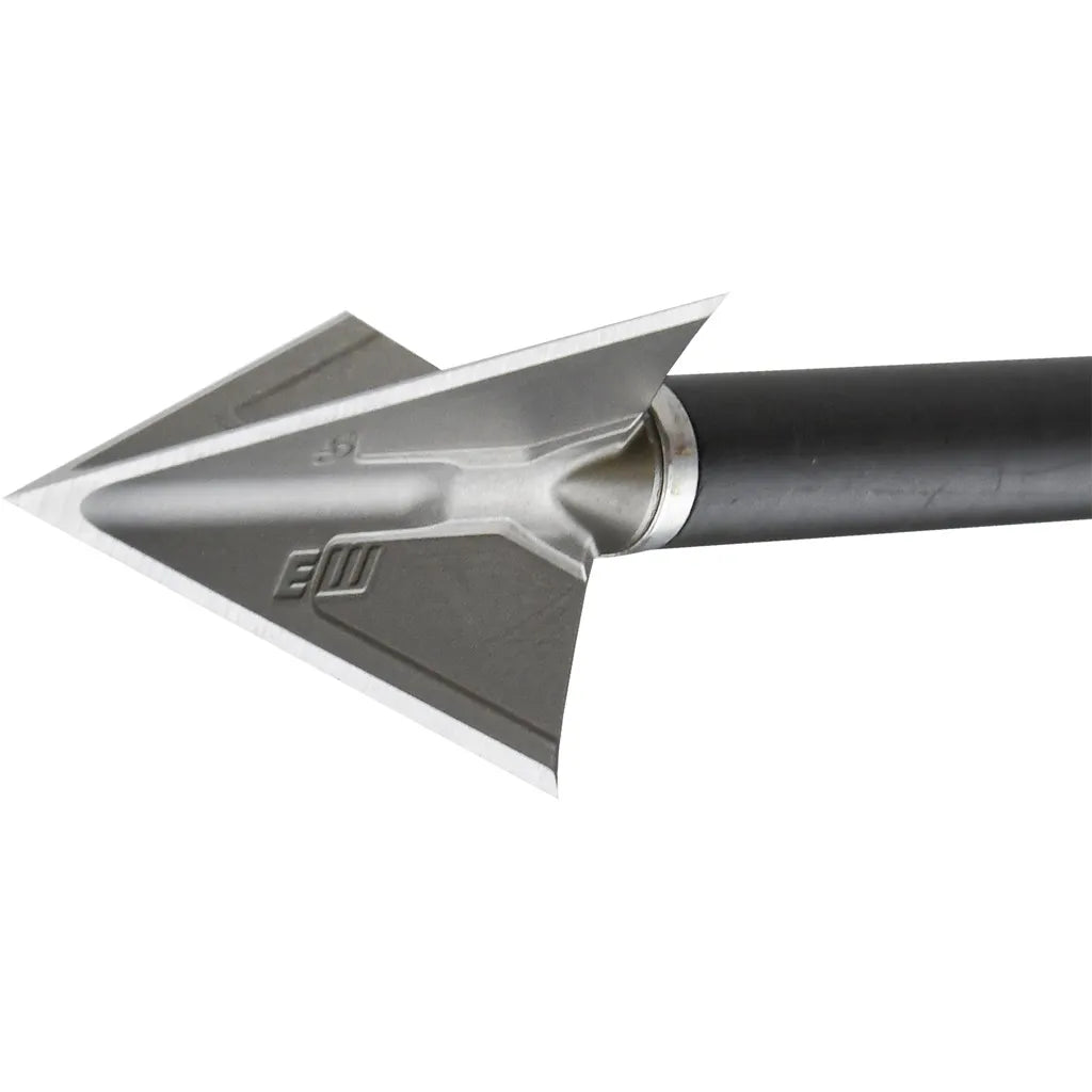 G5 Montec M3 Crossbow Broadheads – Outdoor America