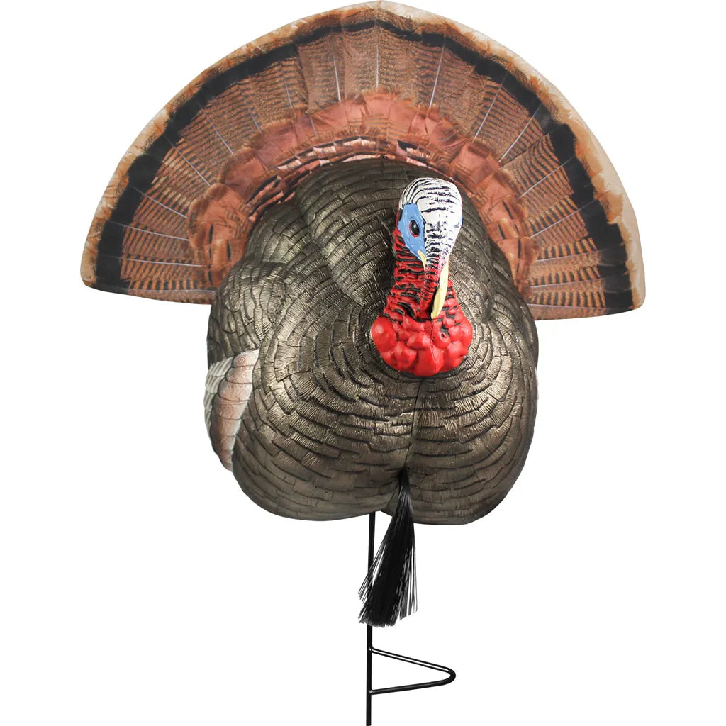 The Grind 1/4 Strutter Turkey Decoy – Outdoor America