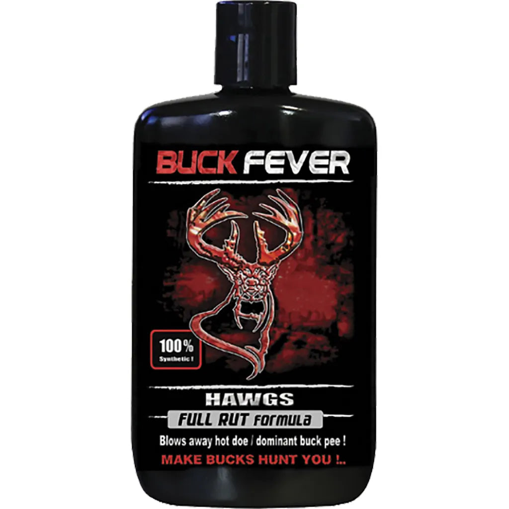 Buck Fever Full Rut Scent – Outdoor America