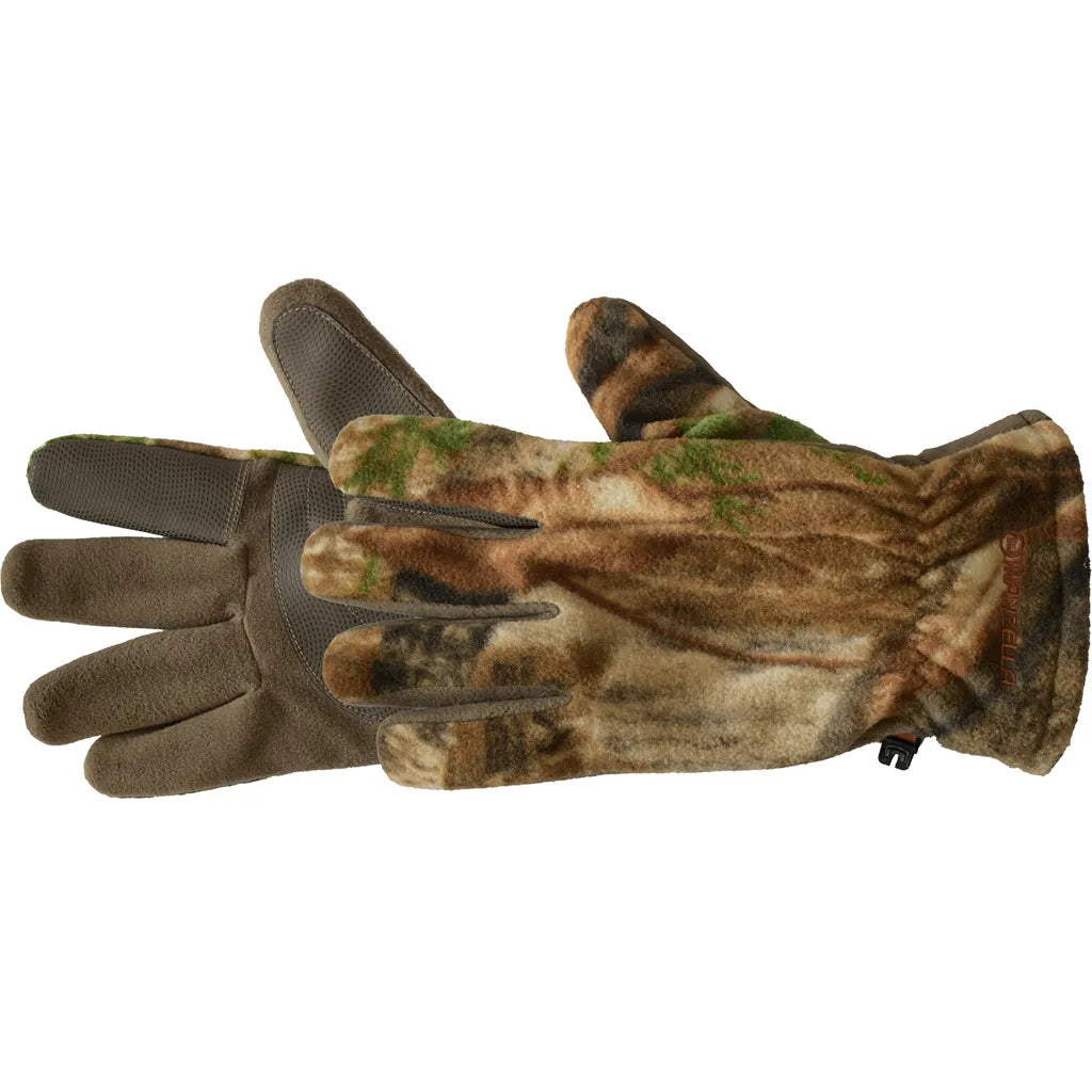 Manzella Hunter Fleece Gloves – Outdoor America