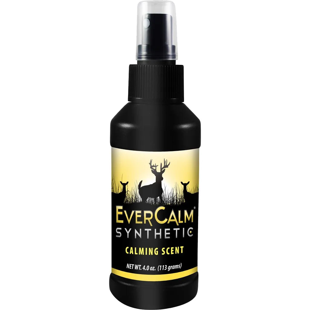 ConQuest Synthetic EverCalm Scent Liquid (4 oz.) – Outdoor America