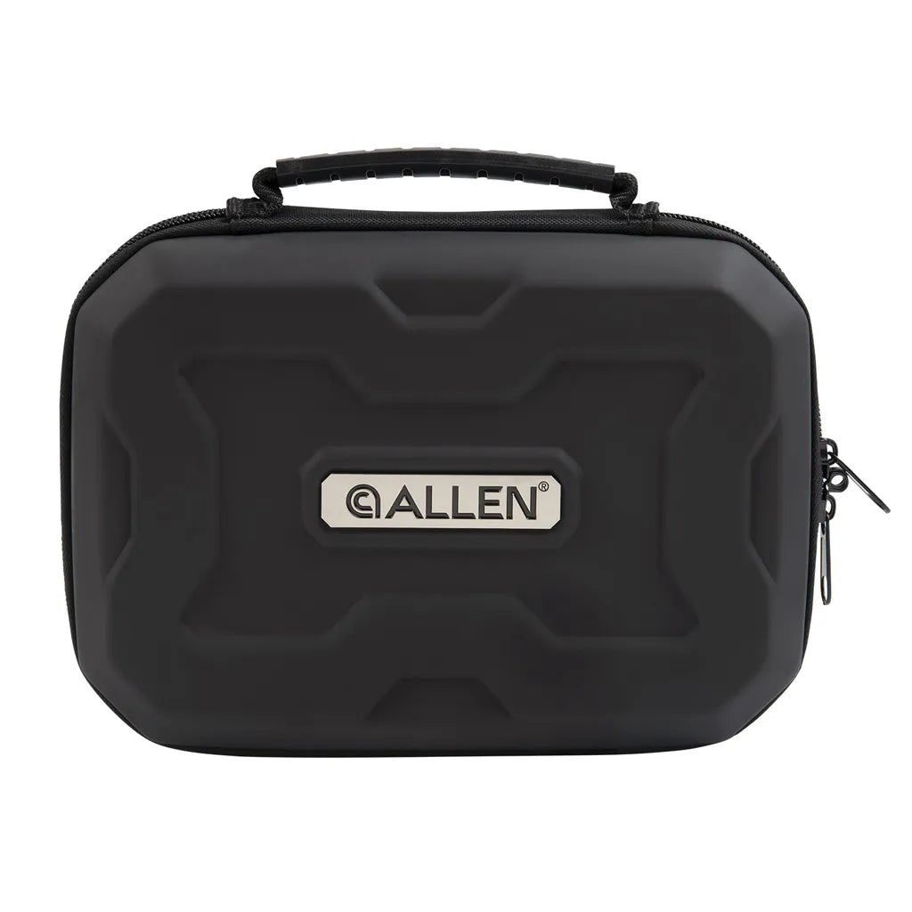 Allen Exo Handgun Case – Outdoor America