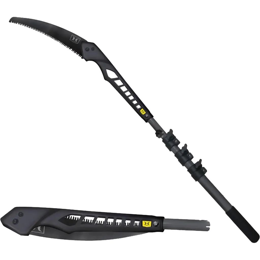 Hawk Ranger Adjustable 15 Pole Saw – Outdoor America