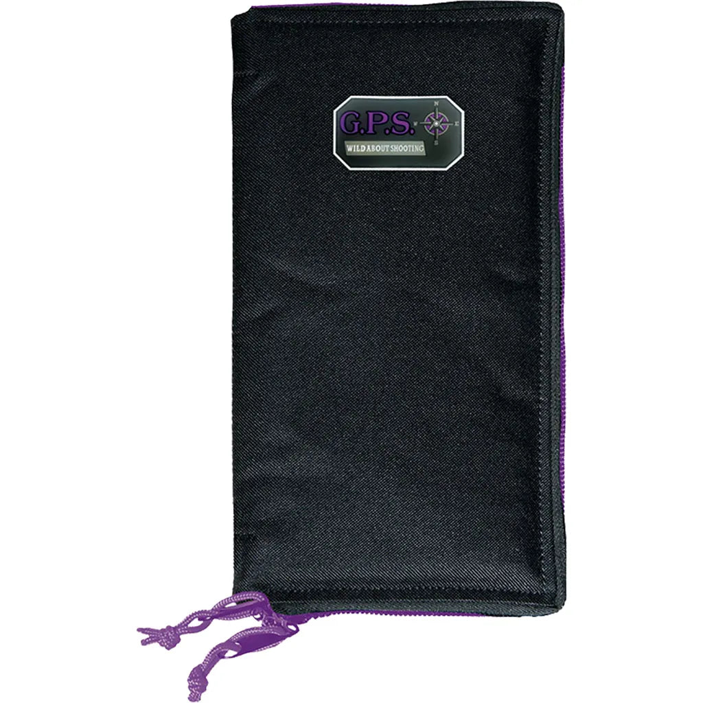 GPS Pistol Sleeve – Outdoor America