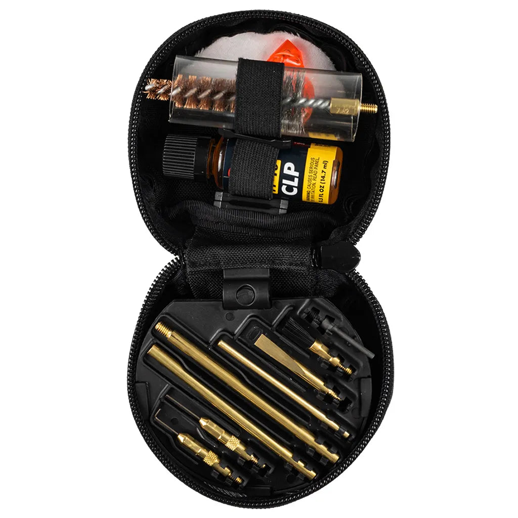 Otis MSR/AR Cleaning Kit (.308/7.62mm) – Outdoor America