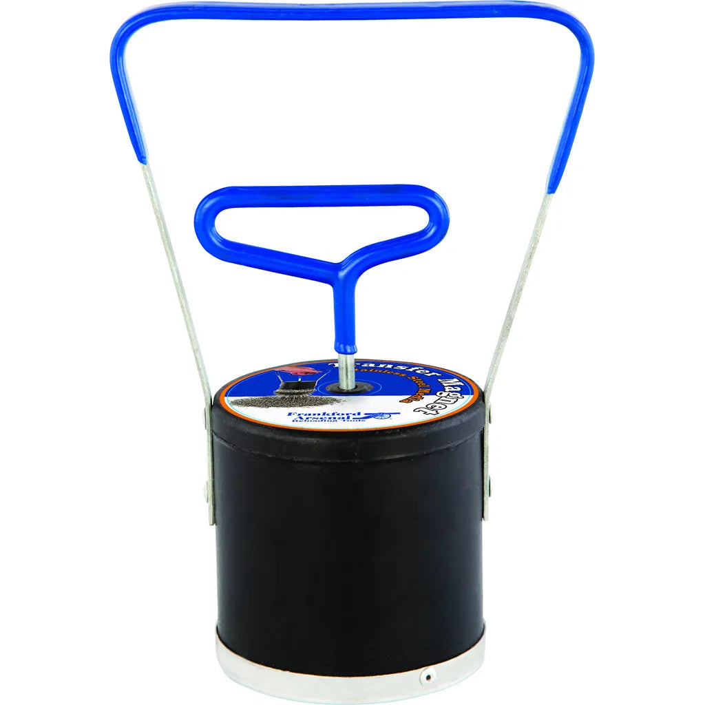 Frankford Arsenal AR Media Release Magnet – Outdoor America