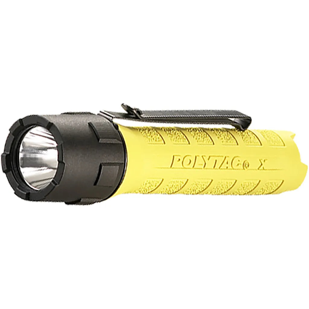 Streamlight PolyTac X Flashlight – Outdoor America