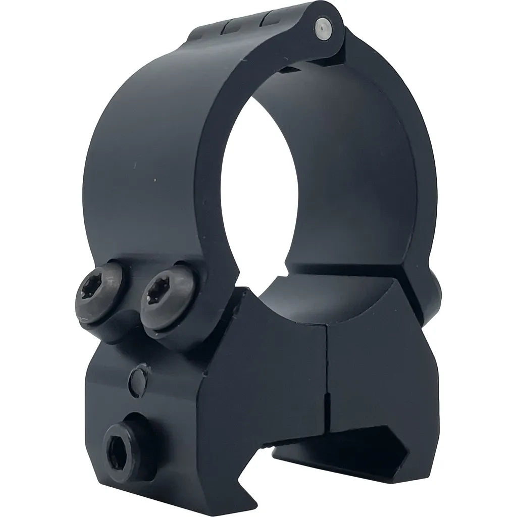 VersaRing Universal Scope Rings (1 in. Hinge) – Outdoor America
