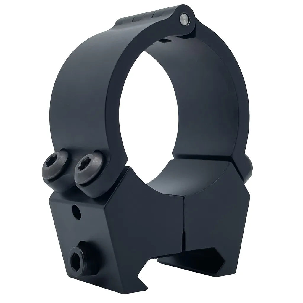 VersaRing Universal Scope Rings (30mm Hinge) – Outdoor America