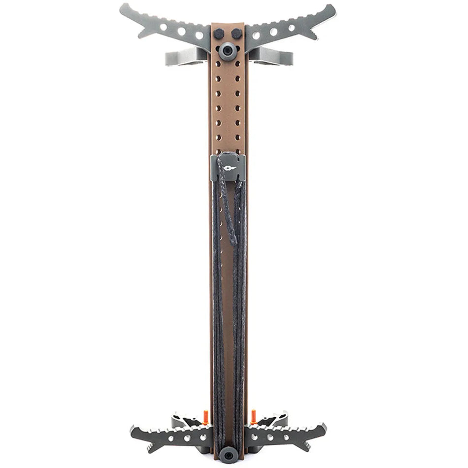 Tethrd – Outdoor America