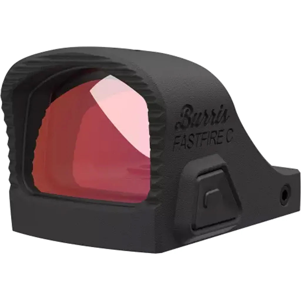Burris Fastfire C Red Dot – Outdoor America