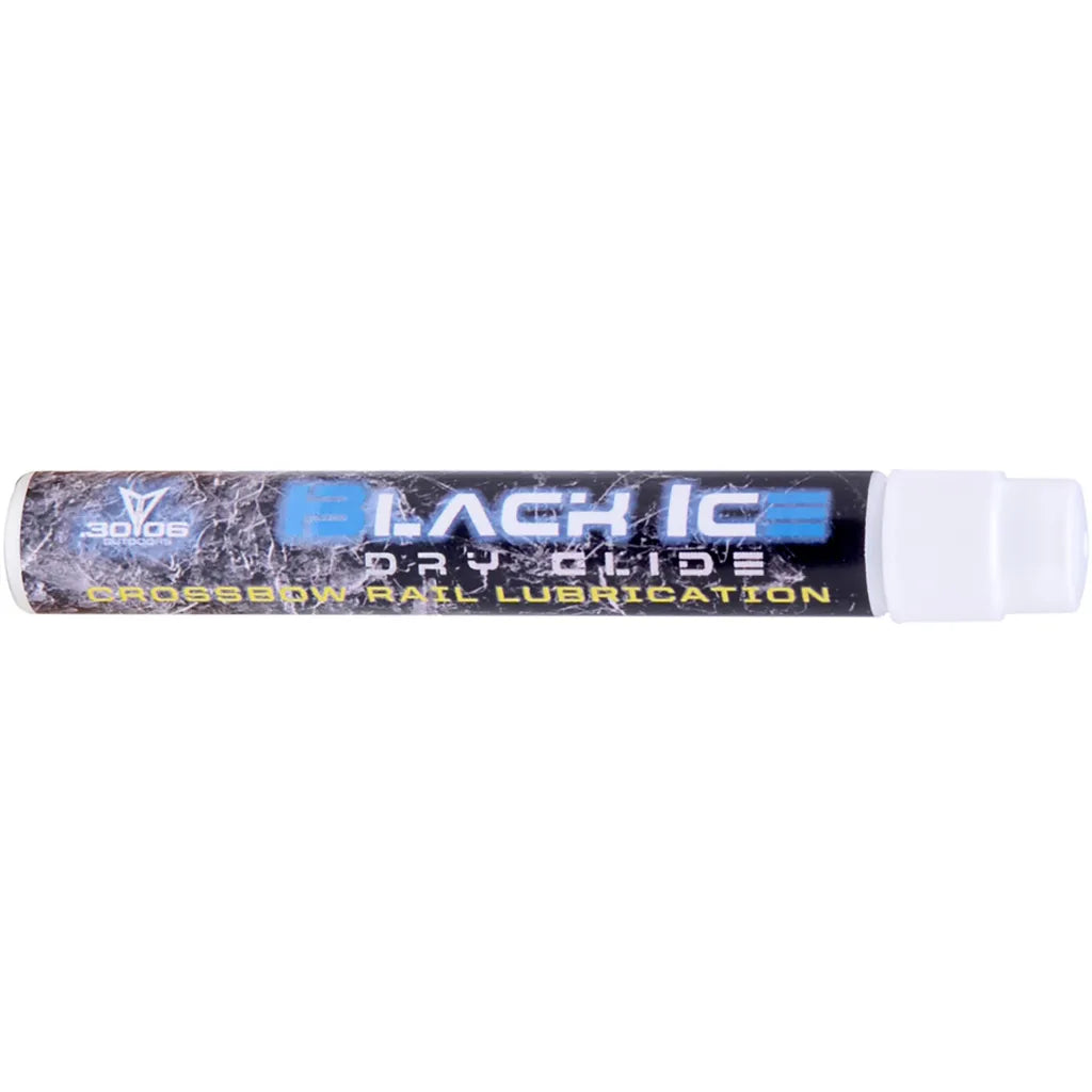 30-06 Black Ice Crossbow Dry Glide Rail Lube – Outdoor America