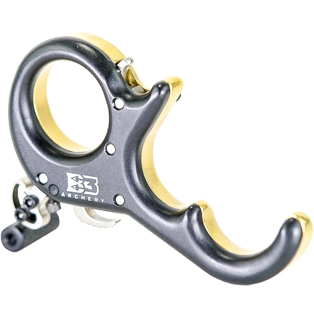 B3 Omega Release – Outdoor America