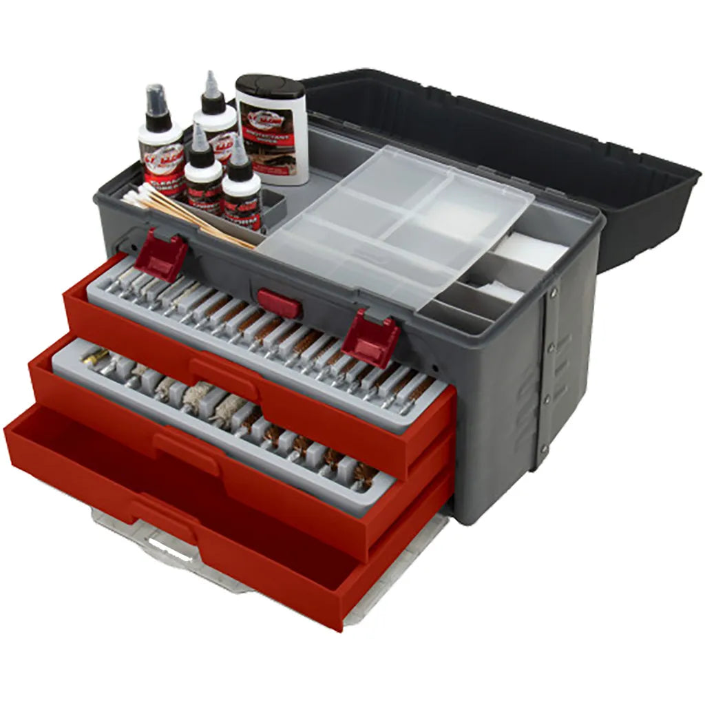 Allen Gun Center Tool Box – Outdoor America