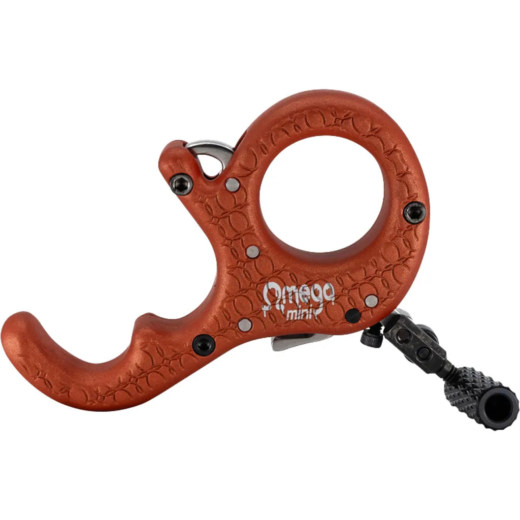 B3 Omega Mini Release – Outdoor America