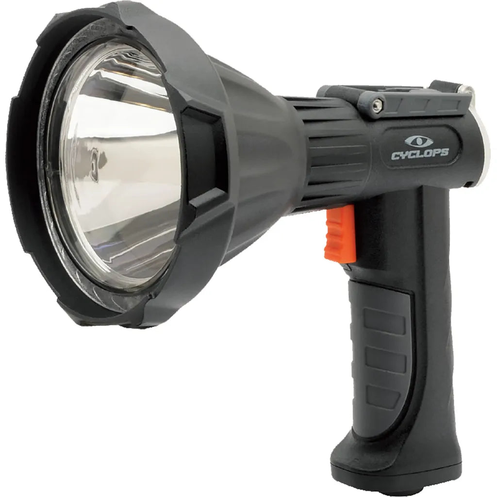 Cyclops RS Spotlight (1600 Lumens) – Outdoor America