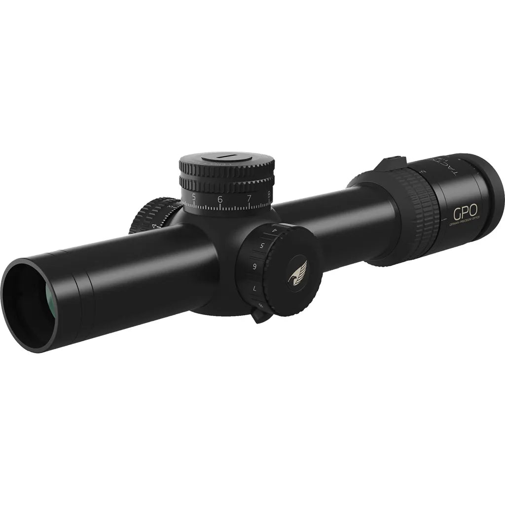 GPO Tactical Riflescope – Outdoor America