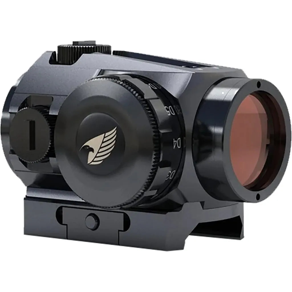 GPO Spectra Red Dot – Outdoor America