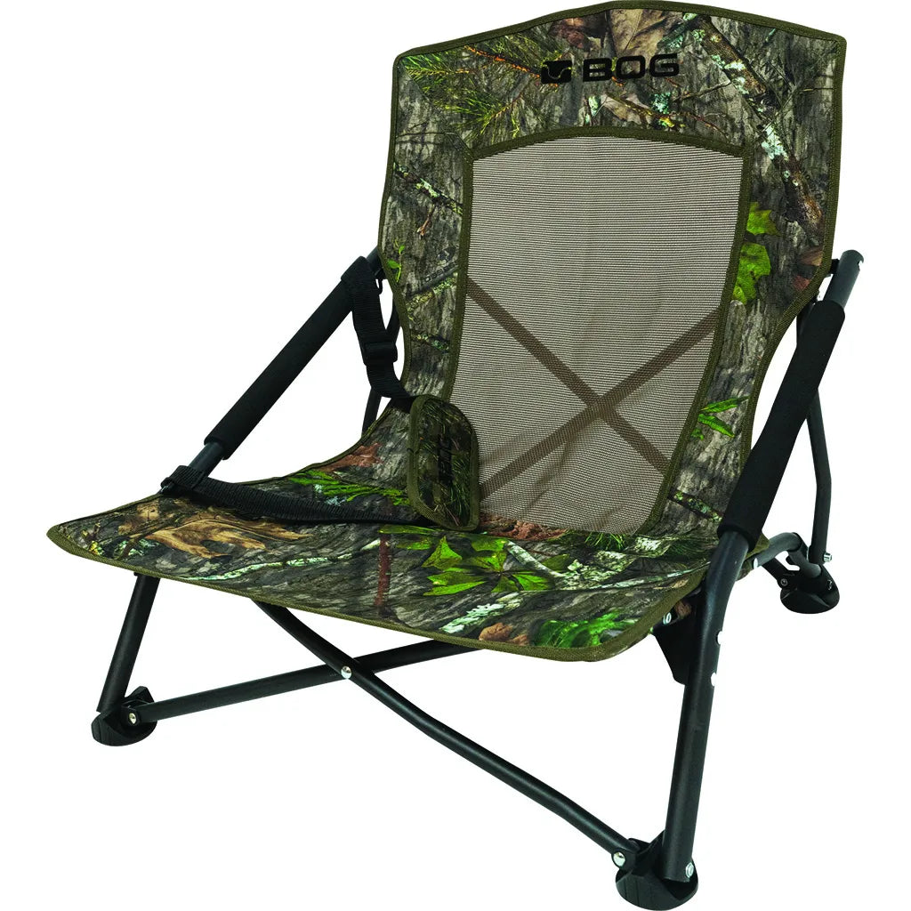 BOG Low Pro Turkey Chair – Outdoor America