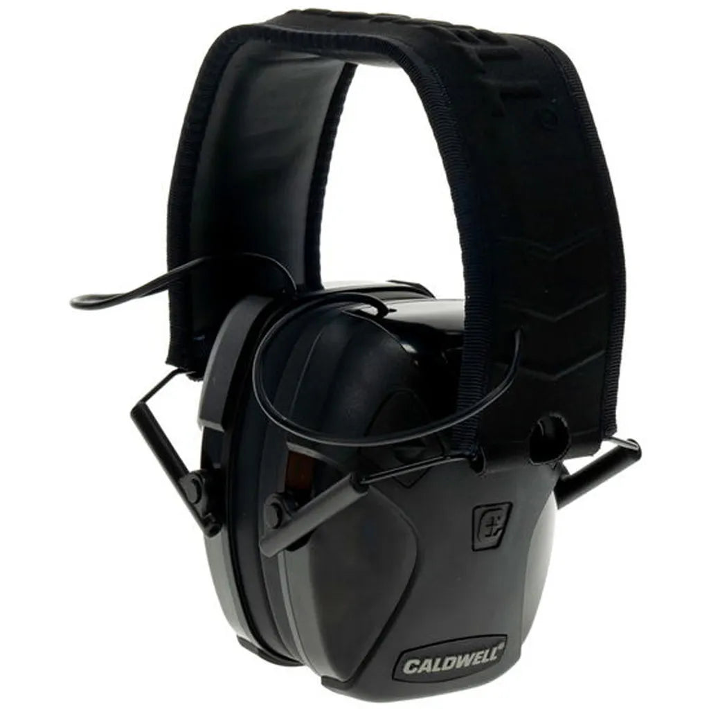 Caldwell E-Max Pro Ear Muffs – Outdoor America