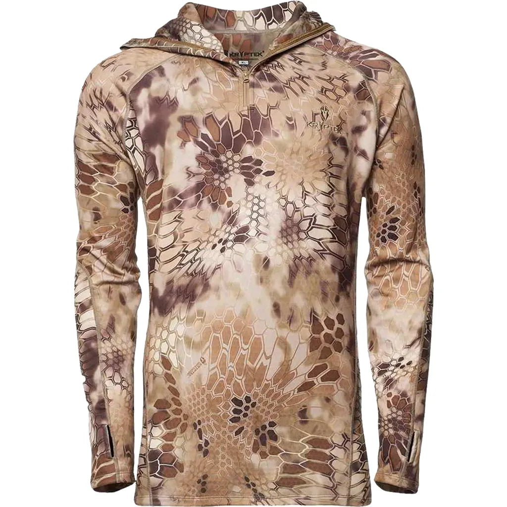 Kryptek Cronos Hoodie – Outdoor America