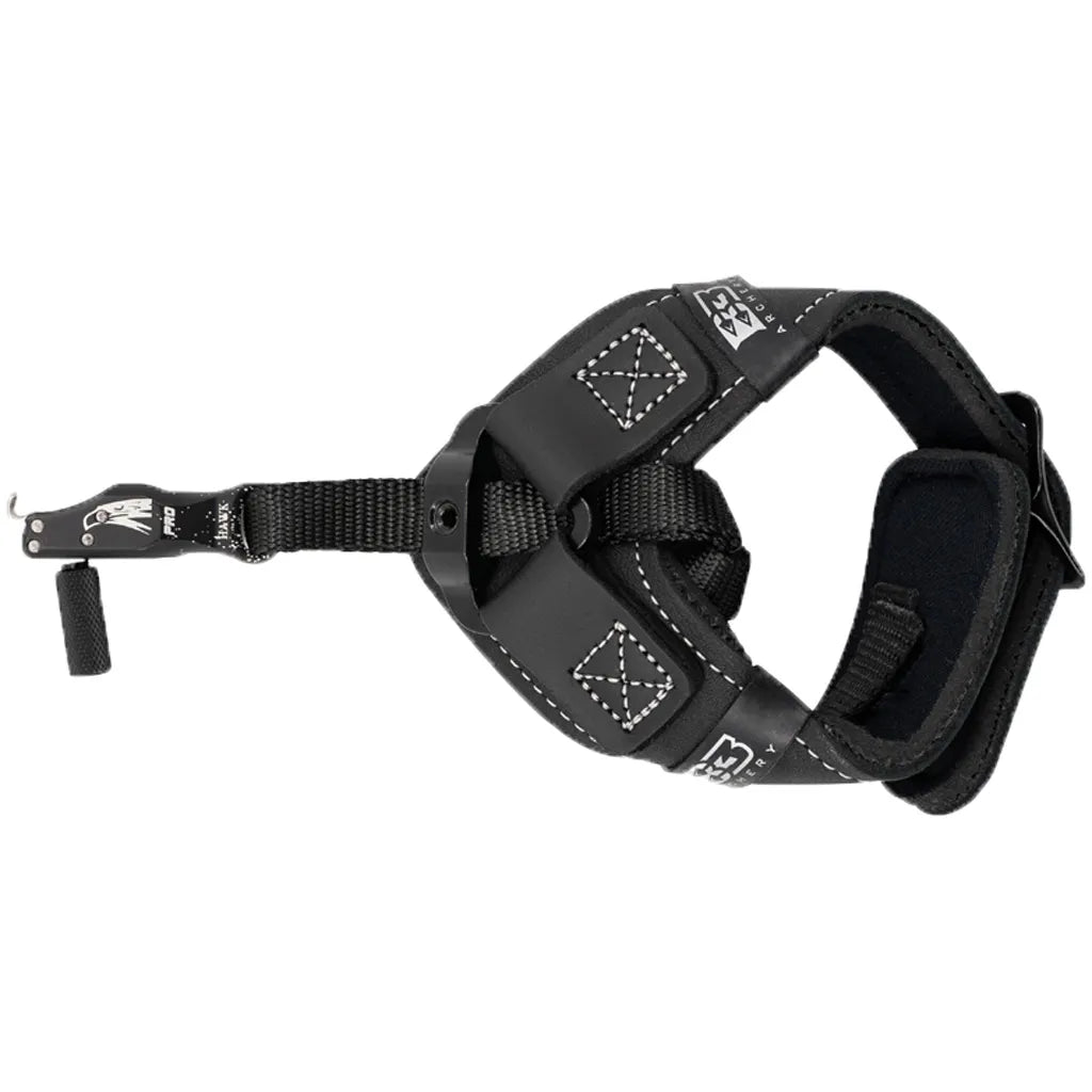 B3 Hawk Pro Release (Black Flex Connector) – Outdoor America