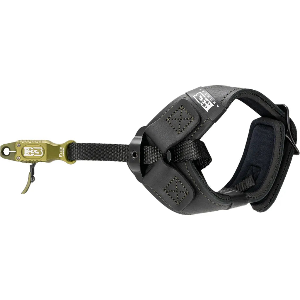 B3 Clash Release (OD Green Flex Connector) – Outdoor America