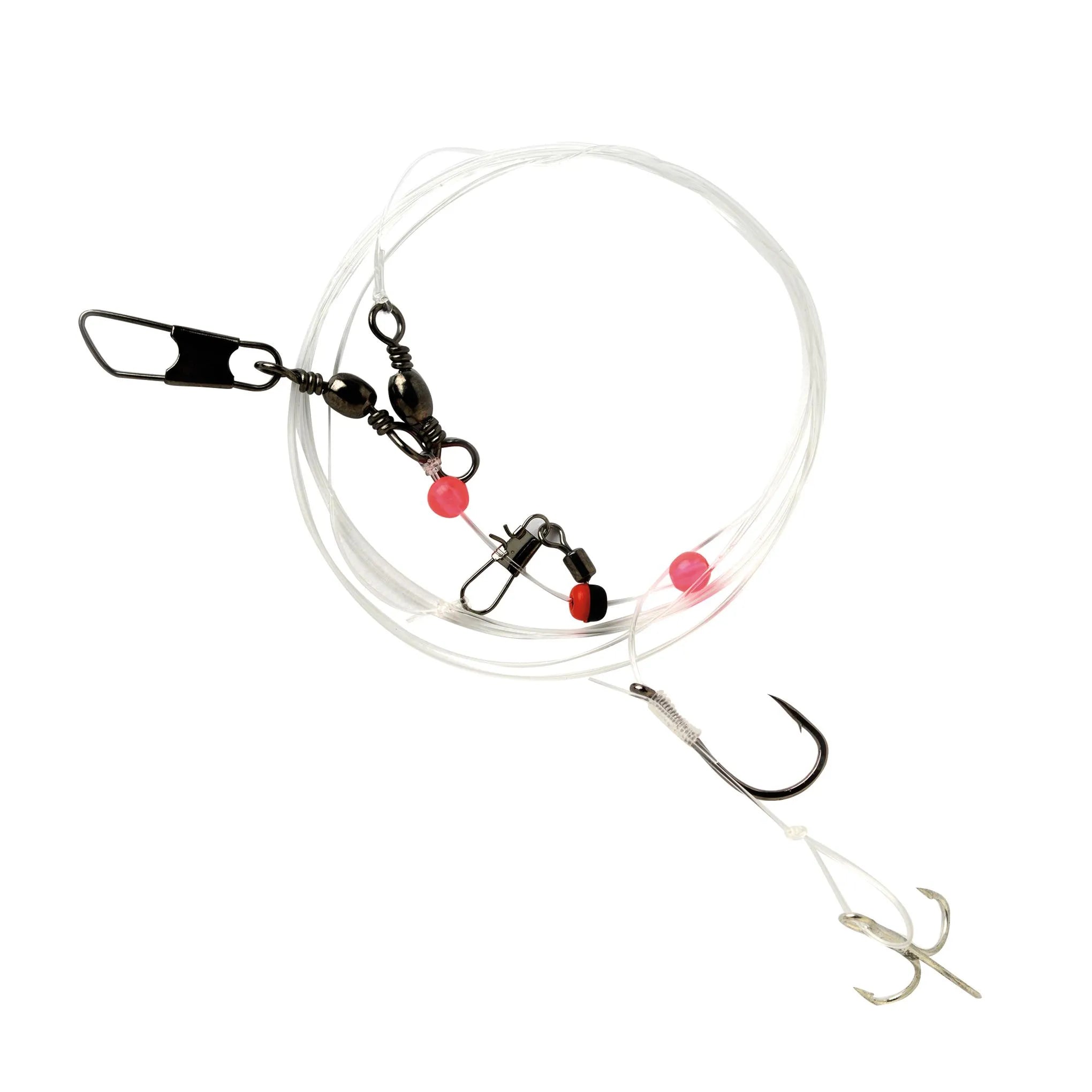 P-Line Sliding Halibut Rig – Outdoor America