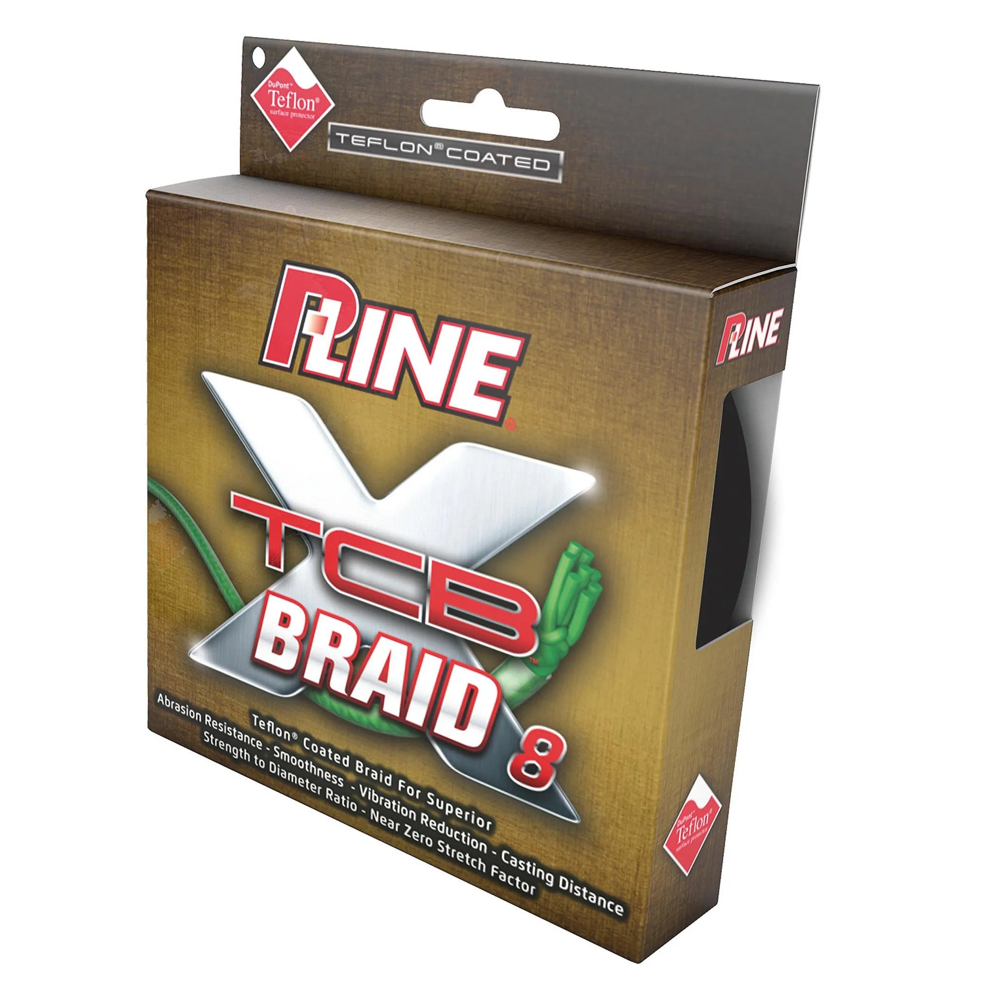 P-Line X Braid – Outdoor America