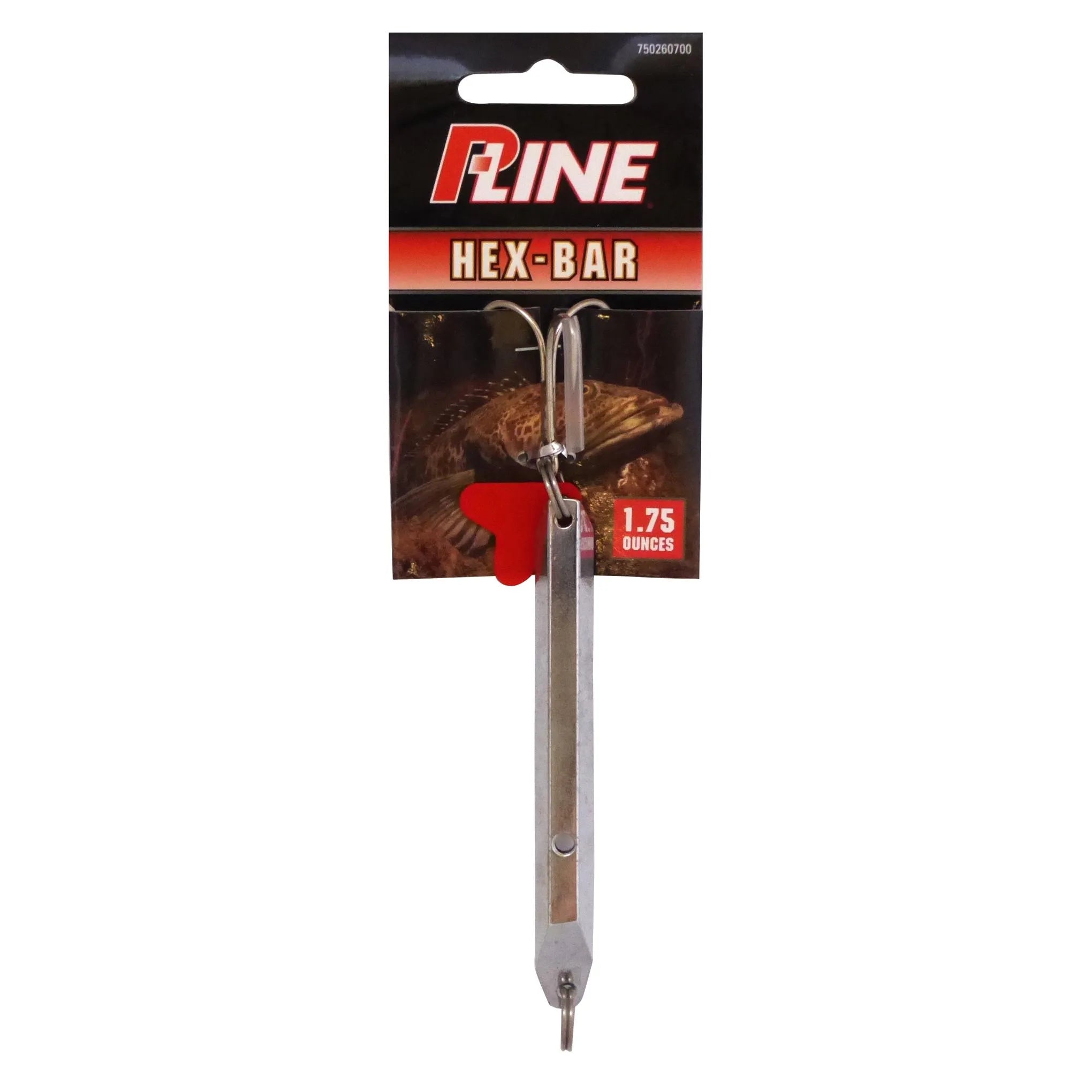 P-Line X Bar Jig – Outdoor America
