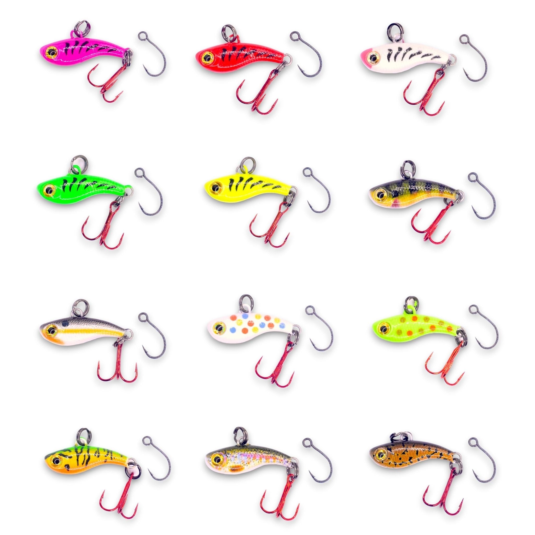 T-RIP PACK (12 T-RIPS) – Outdoor America