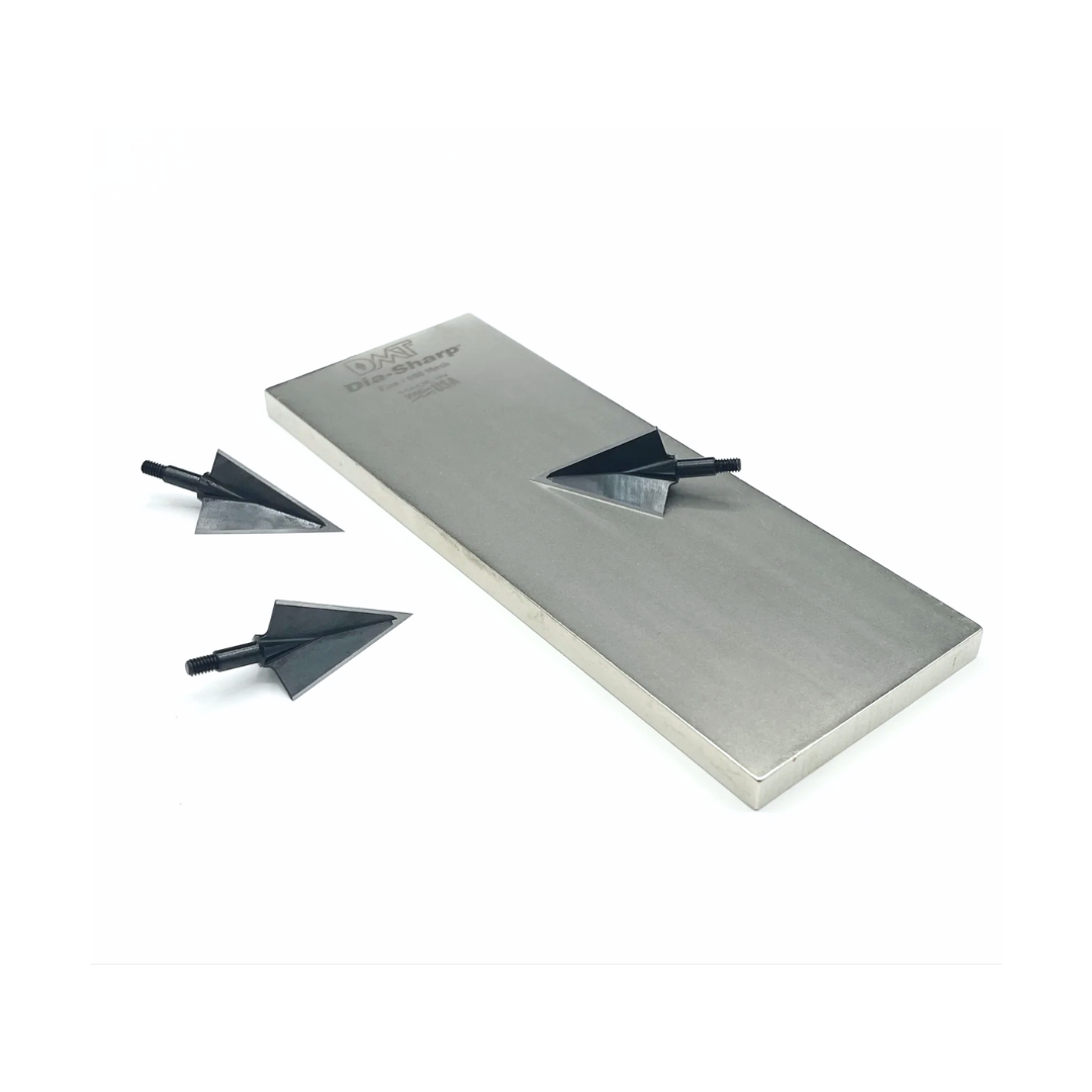 Double-Sided Diamond Stone – Outdoor America