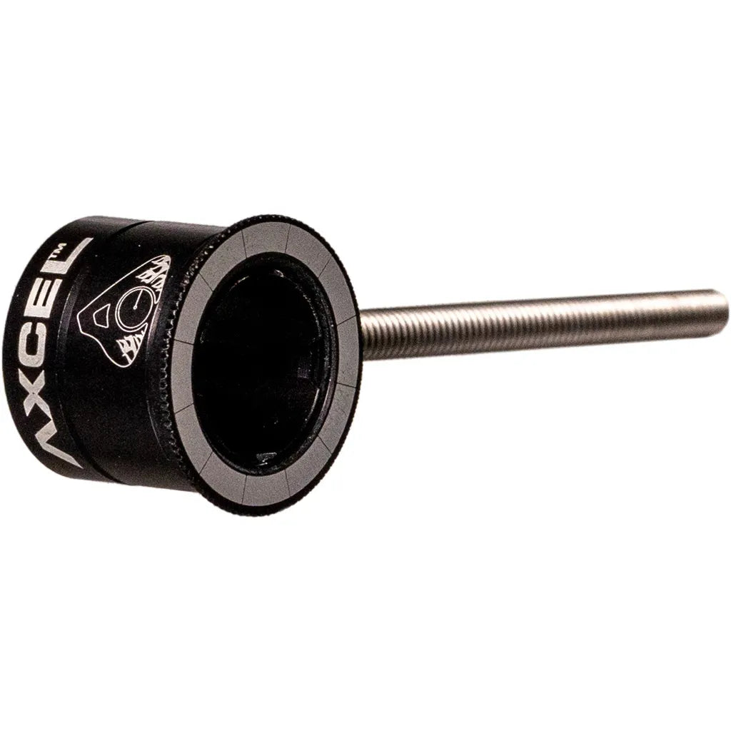 Axcel Curve RX Scope 14mm w/ #8-32 Rod – Outdoor America