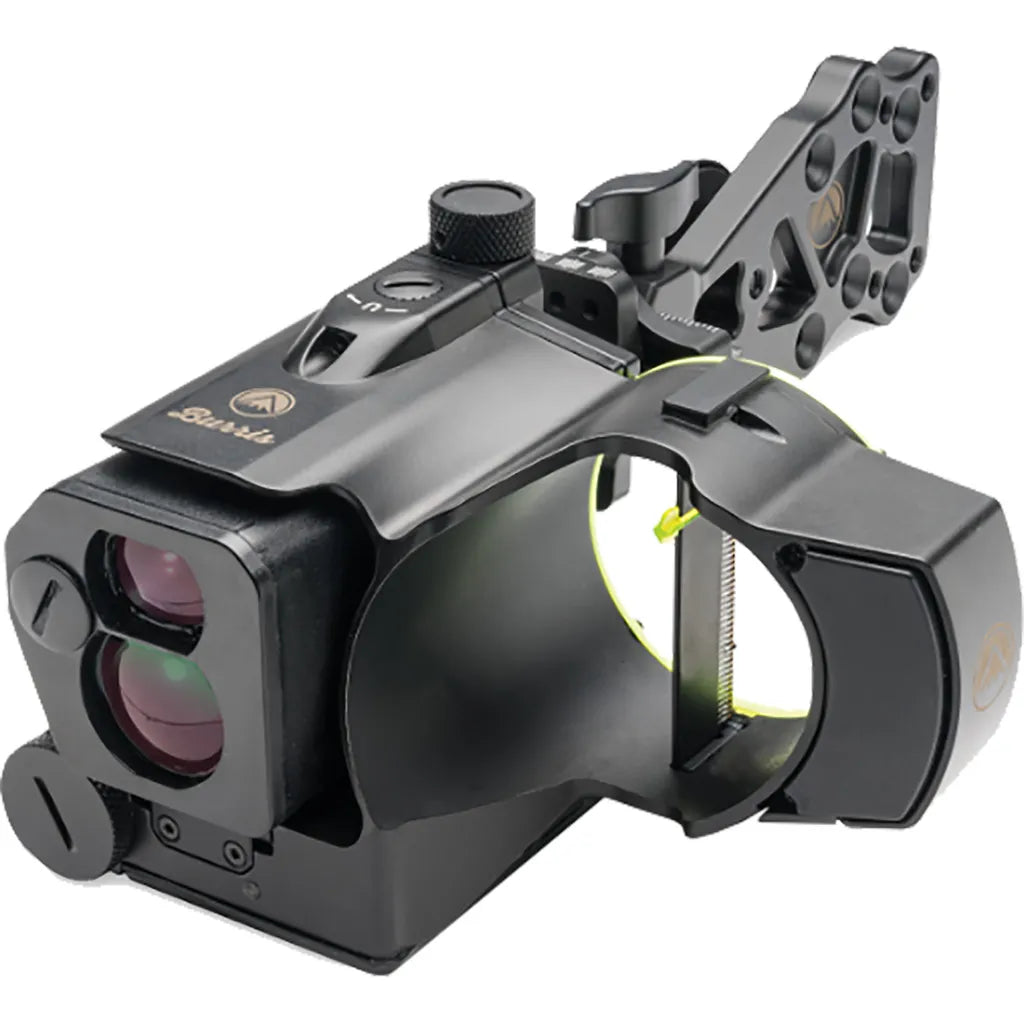Burris Oracle 2 Rangefinding Bow Sight – Outdoor America
