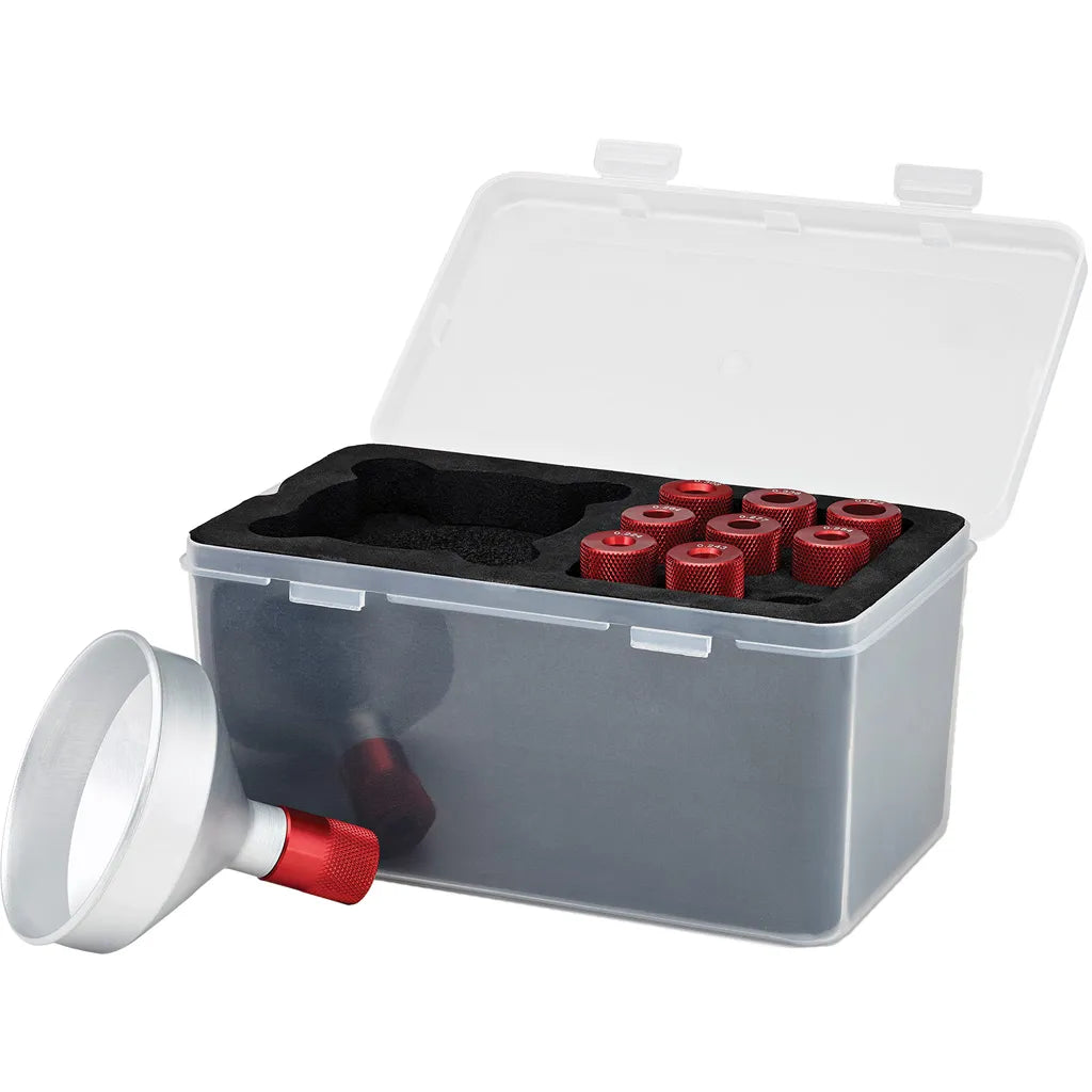 Hornady Premium Powder Funnel Kit – Outdoor America