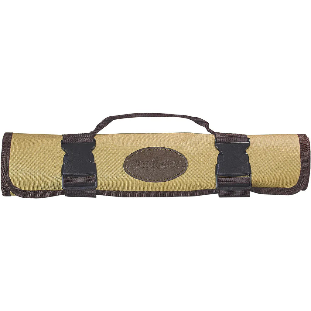 Remington Roll Up Cleaning Kit (Rifle) – Outdoor America