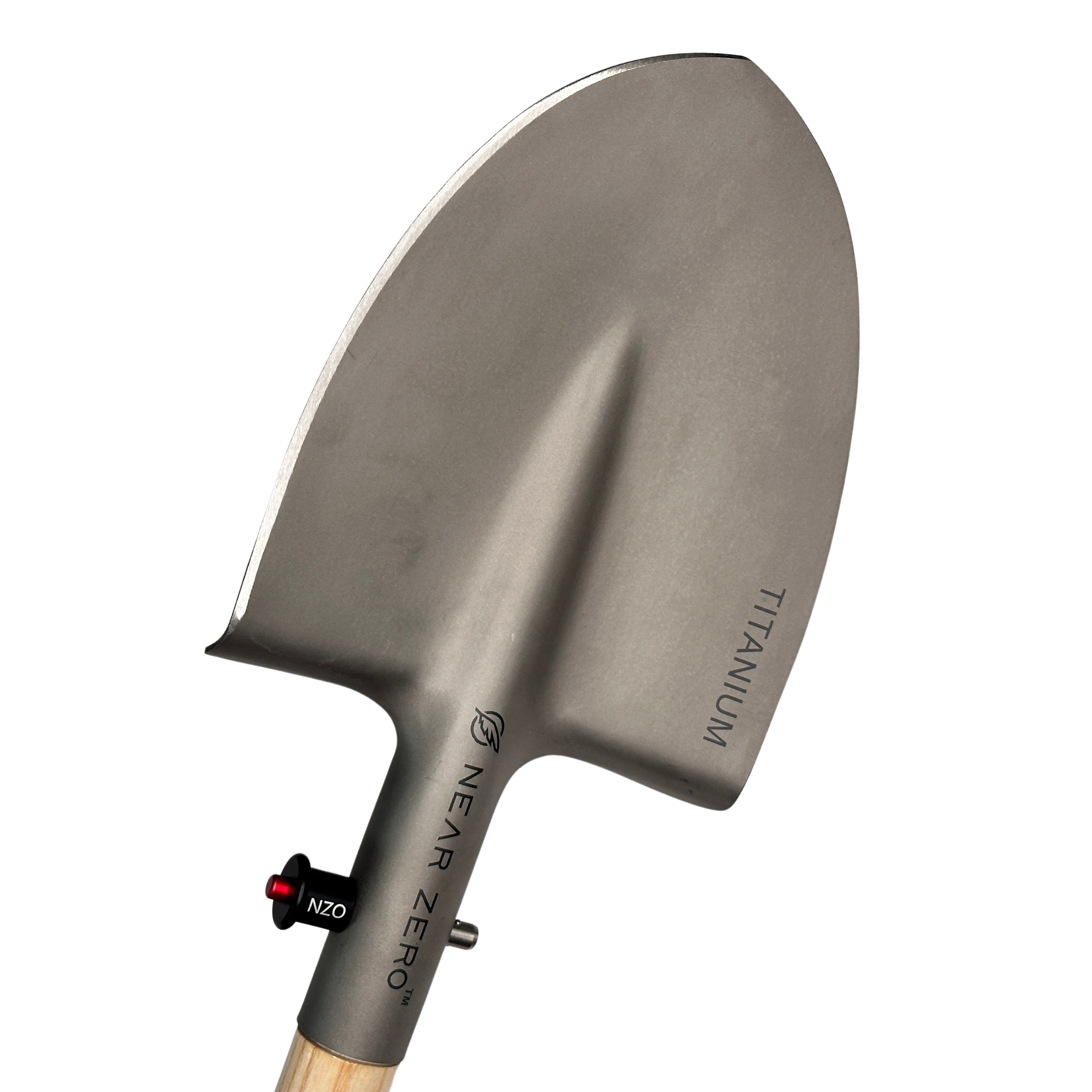Titanium Shovel – Outdoor America