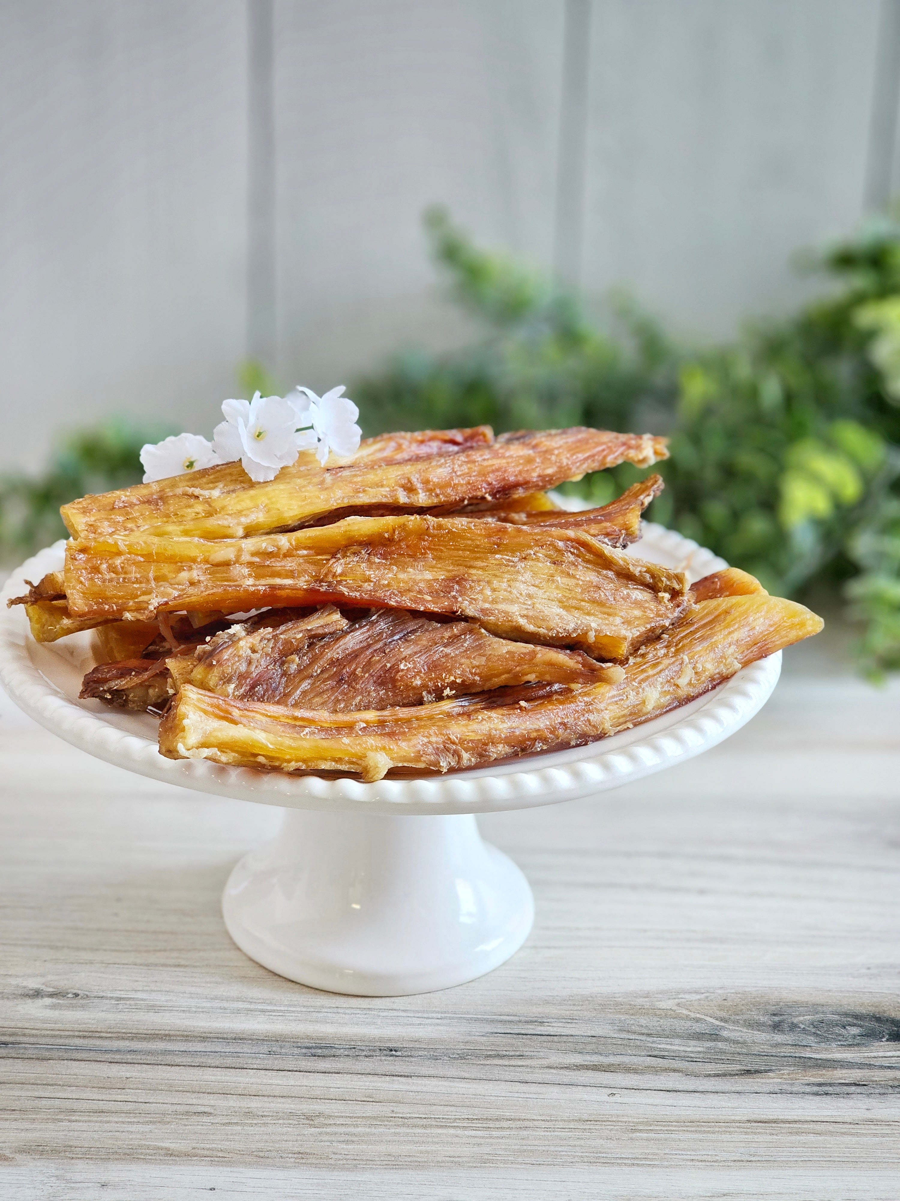 Beef Backstrap (Grass Fed & Finished)(Fat Trimmed) – Outdoor America