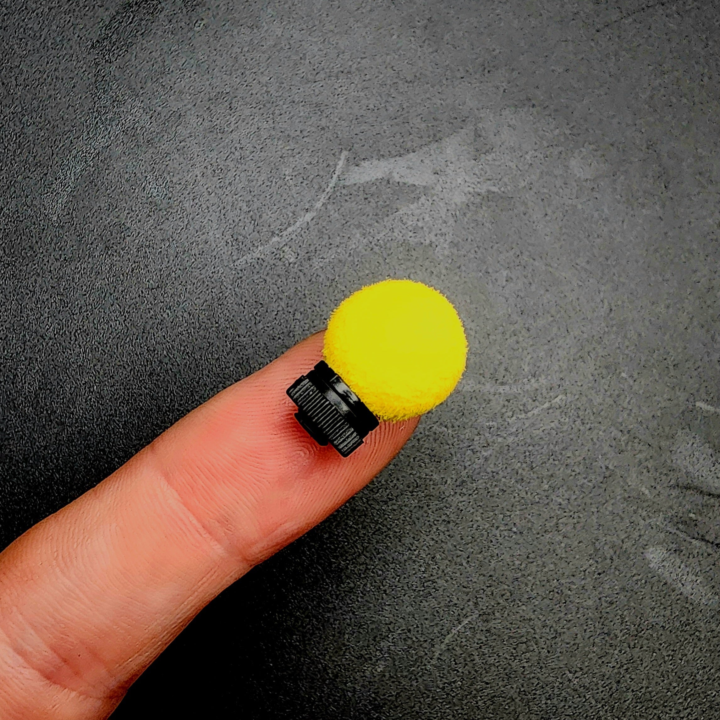 Biodegradable Micro Strike Indicator Floats "The Floater" – Outdoor America